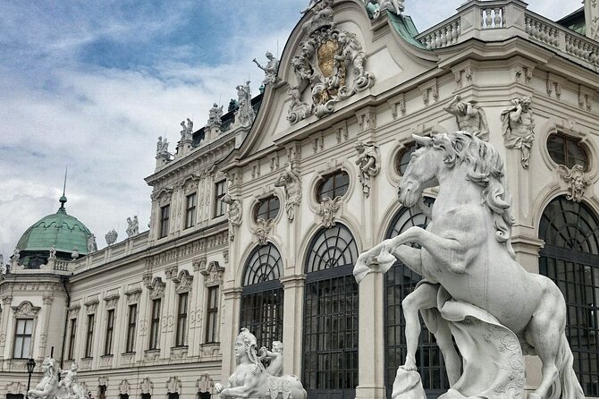 Vienna Private Walking Tour including State Opera - Authentic Insights from Reviews