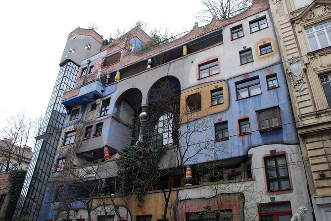 Vienna Private Walking Tour including State Opera - The Sum Up