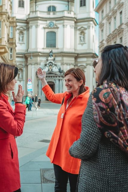 Vienna: Private Walking Tour of the Historic Center - A Deep Dive into the Vienna Private Walking Tour