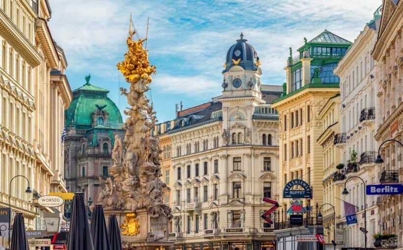 Vienna: Private Walking Tour of the Historic Center - The Sum Up