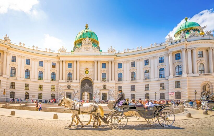 Vienna: Private Walking Tour of the Historic Center - FAQ