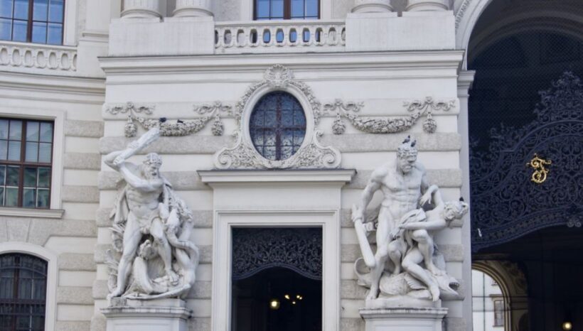 Vienna: Private Walking Tour - Who Should Sign Up?