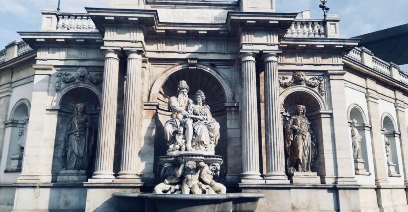Vienna: Private Walking Tour - FAQs