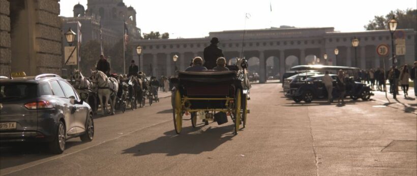 Vienna: Private Walking Tour to The Hofburg & Graben Street - Practical Tips for Your Tour