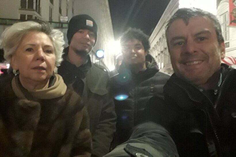 Vienna: Private Walking Tour with a Guide - A Deep Dive into What You Can Expect