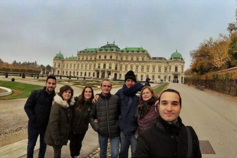 Vienna: Private Walking Tour with a Guide - A Thorough Breakdown of the Tour Experience
