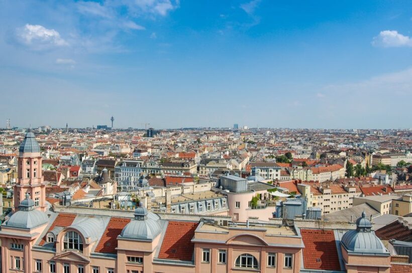 Vienna: Private Walking Tour with a Local Guide - The Itinerary: What to Expect