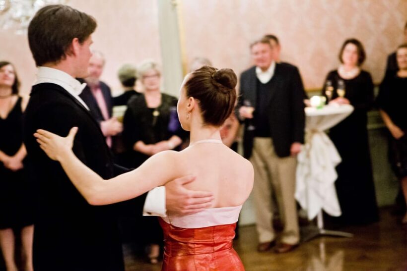 Vienna: Private Waltz Workshop for groups (4-14 guests) - Who Will Love This Experience?