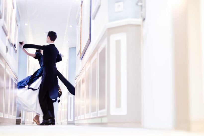 Vienna: Private Waltz Workshop for groups (4-14 guests) - Final Thoughts