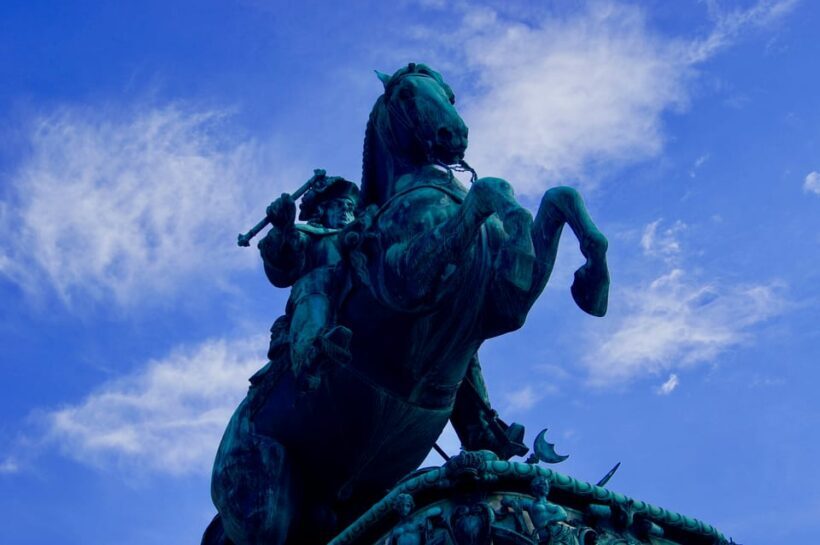 Vienna: Private World War II Walking Tour - Authentic Stories and Reviews from Past Participants