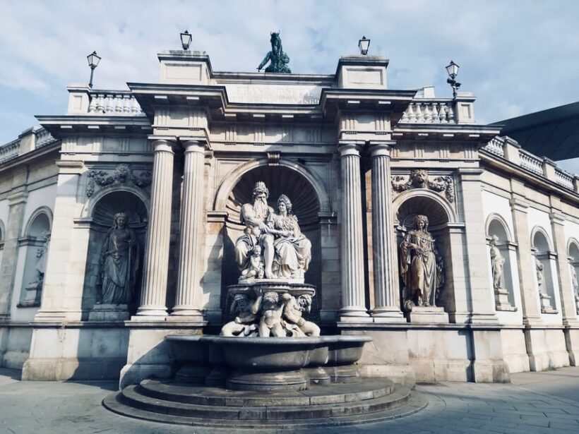 Vienna: Private World War II Walking Tour - Frequently Asked Questions