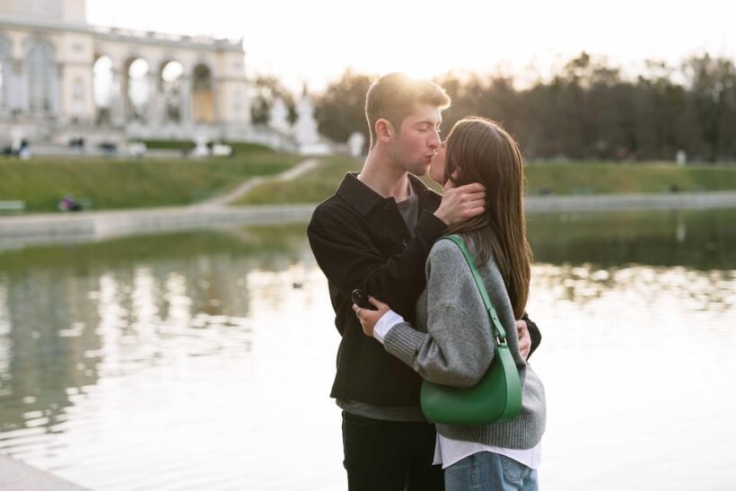 Vienna: Professional Photoshooting - Price & Value