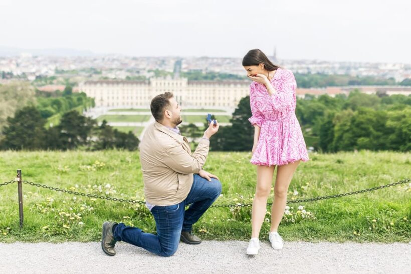 Vienna: Professional Photoshooting - FAQ