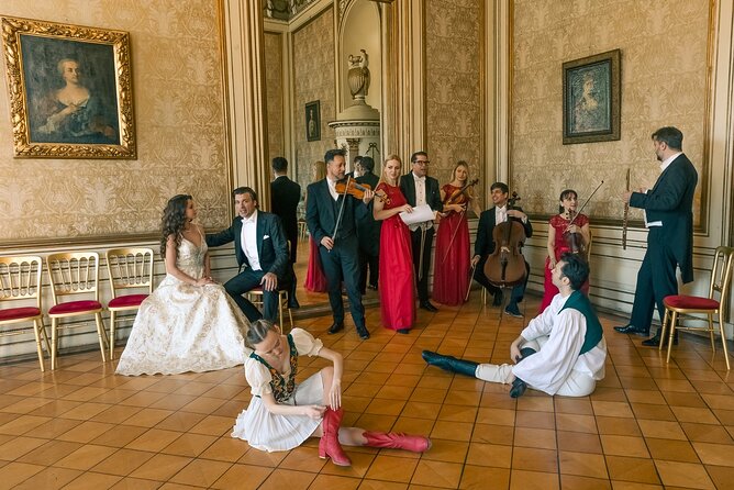 Vienna Residence Orchestra: Mozart and Strauss Concert - Customer Feedback