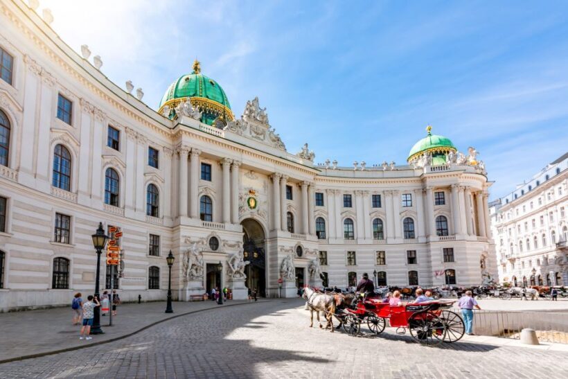 Vienna River Cruise, Walking tour with St. Stephan Cathedral - What Travelers Say