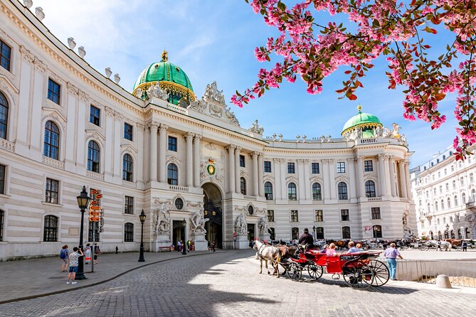 Vienna River Cruise, Walking Tour with St. Stephan Cathedral - Frequently Asked Questions