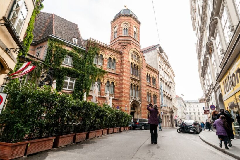 Vienna: Romantic Old Town 2-Hour Discovery Tour - Practical Details and Value