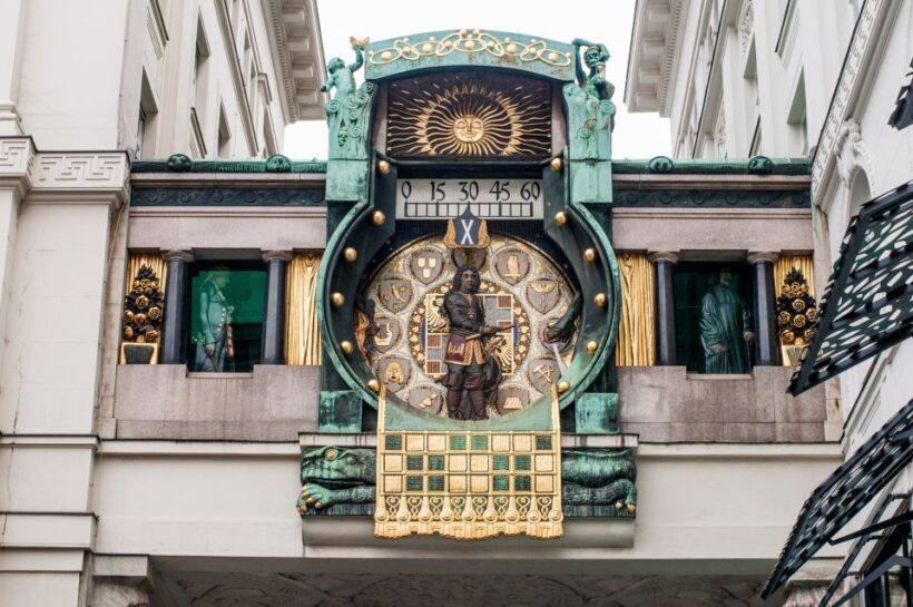 Vienna: Romantic Old Town 2-Hour Discovery Tour - What Visitors Are Saying