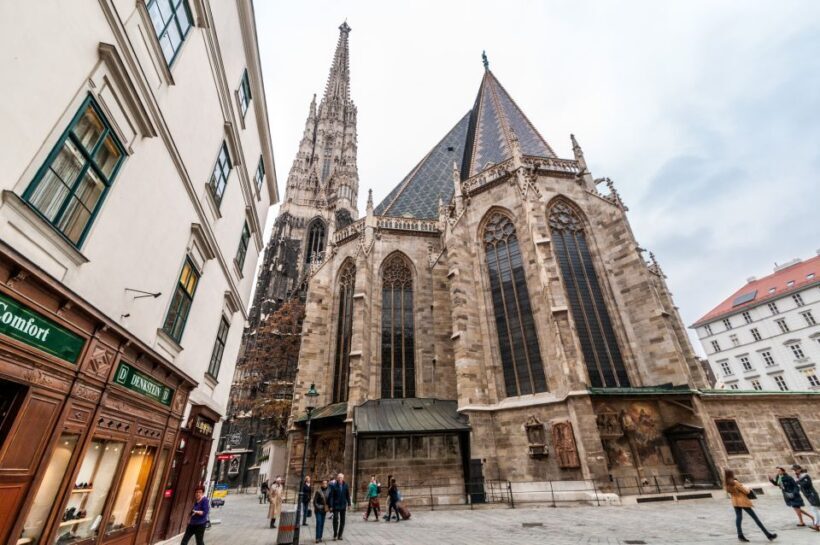 Vienna: Romantic Old Town 2-Hour Discovery Tour - The Sum Up: Is This Tour Right for You?
