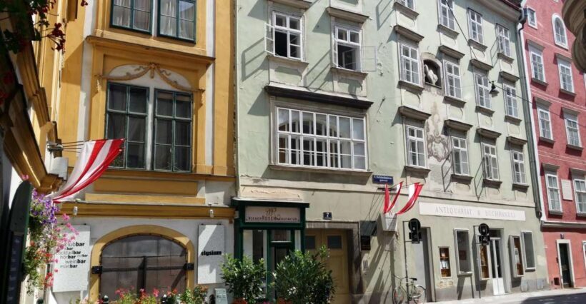 Vienna: Romantic Old Vienna City Walk and Wine Tasting - Final Thoughts: Who Will Love This Experience?