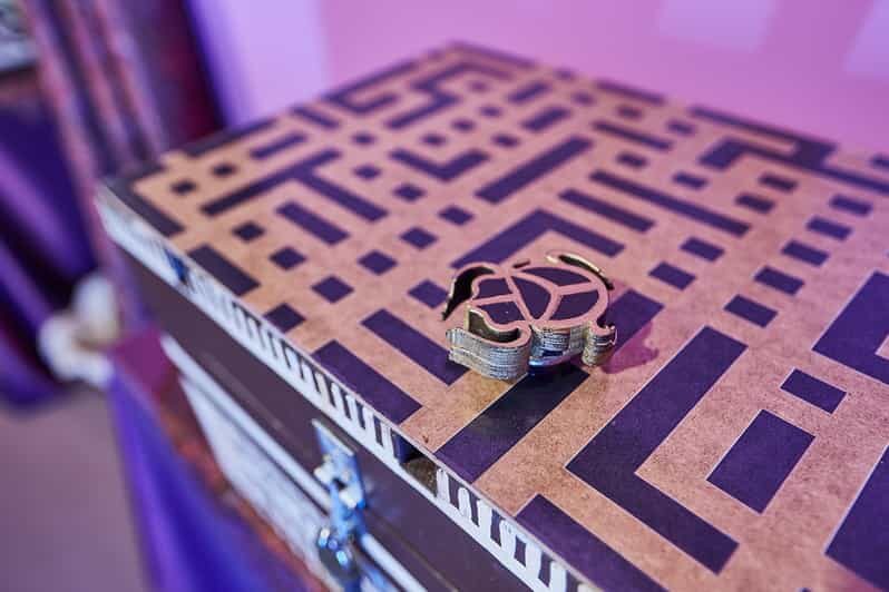 Vienna: Scavenger Escape Room: Egyptian Adventure - An In-Depth Look at the Experience