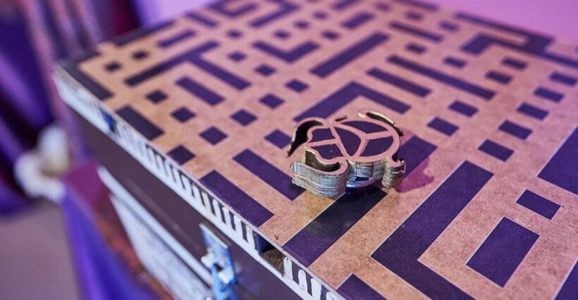 Vienna: Scavenger Escape Room: Egyptian Adventure - FAQ