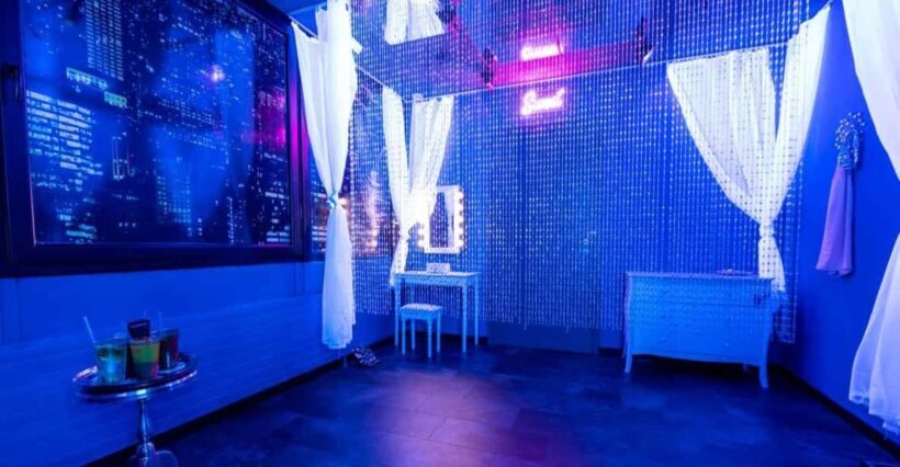 Vienna: Scavenger Escape Room Experience: Gangsta's Cage - Key Points