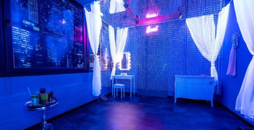 Vienna: Scavenger Escape Room Experience: Gangsta's Cage - A Closer Look at the Experience