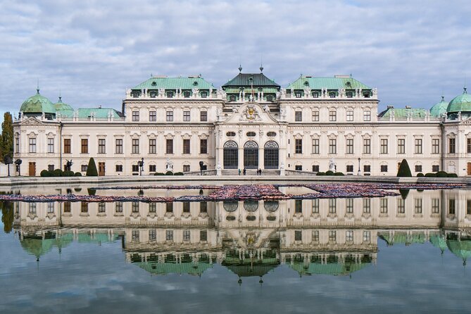 Vienna Scavenger Hunt and Highlights Self-Guided Tour - The Value of This Experience