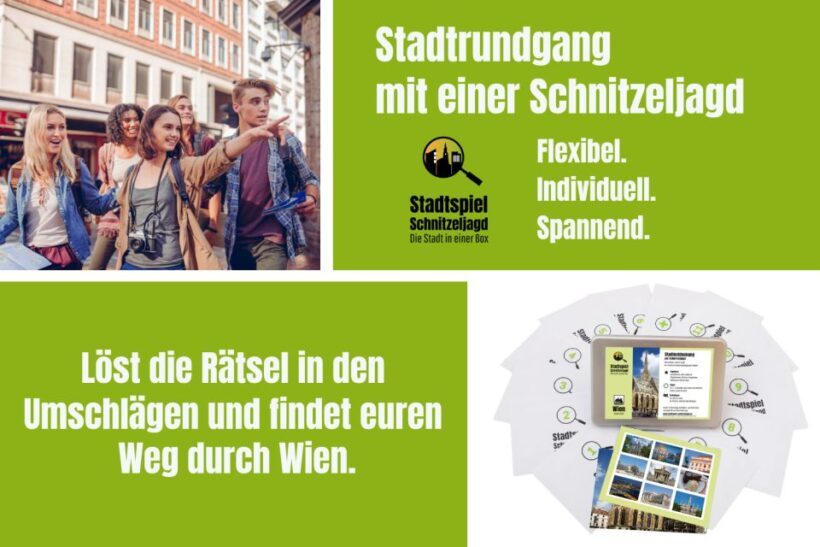 Vienna: Scavenger Hunt Self-Guided Tour - An In-Depth Look at the Vienna Self-Guided Scavenger Hunt