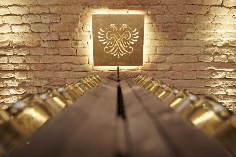Vienna: Schlumberger Wine Cellar Guided or Self-Guided Tour - The Sum Up: Why It’s Worth Your Time