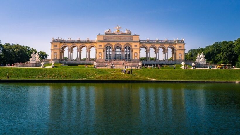 Vienna: Schönbrunn Gardens Tour with Optional Palace Tour - Who Should Consider This Tour?