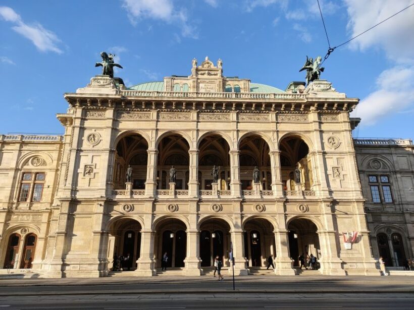 Vienna: Schönbrunn Palace and City Center Guided Tour - Frequently Asked Questions