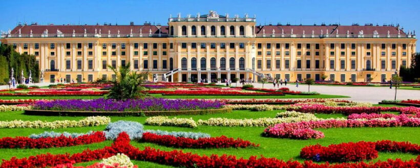 Vienna: Schönbrunn Palace and its enchanting gardens - guided tour - Practical Details and Value