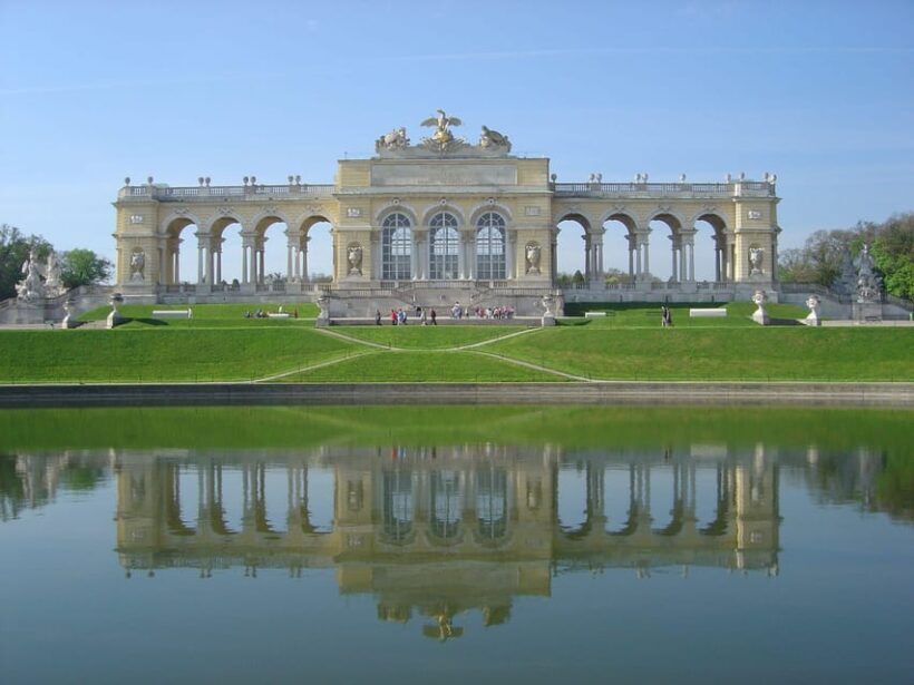 Vienna: Schönbrunn Palace and its enchanting gardens - guided tour - Final Thoughts