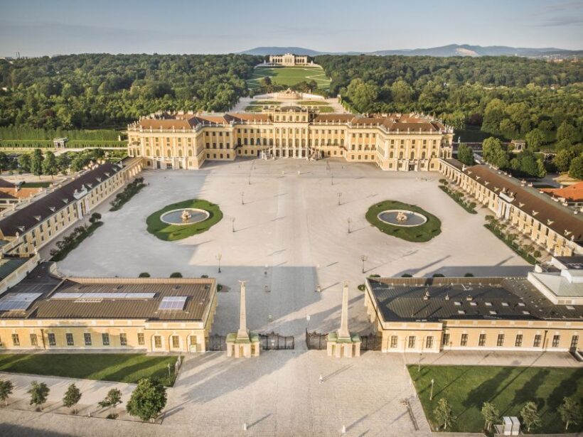 Vienna: Schönbrunn Palace Entry Ticket with Lunch - Authentic Feedback from Participants