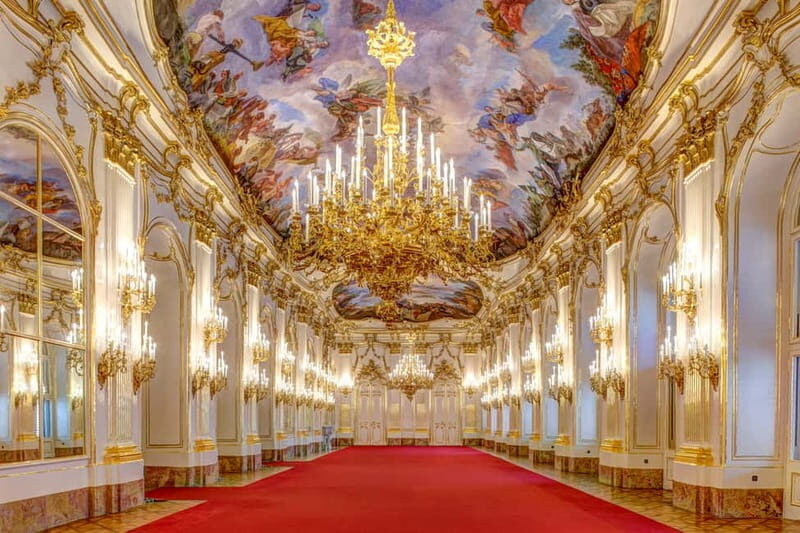 Vienna: Schönbrunn Palace Evening Tour, Dinner and Concert - Final Thoughts: Is This Tour Worth Your Time?
