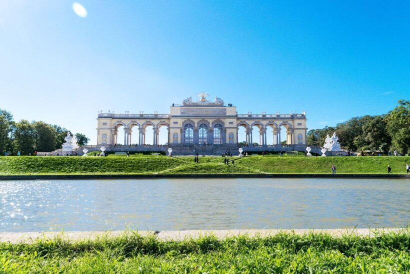 Vienna: Schönbrunn Palace & Garden Skip-the-Line Guided Tour - Accessibility and Practical Tips
