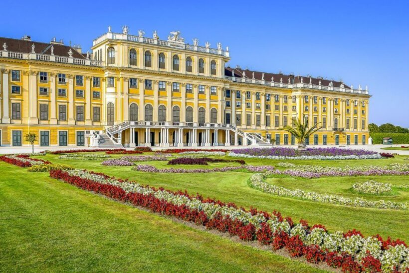 Vienna: Schönbrunn Palace & Gardens Skip-the-Line Tour - Authentic Experiences and Insights