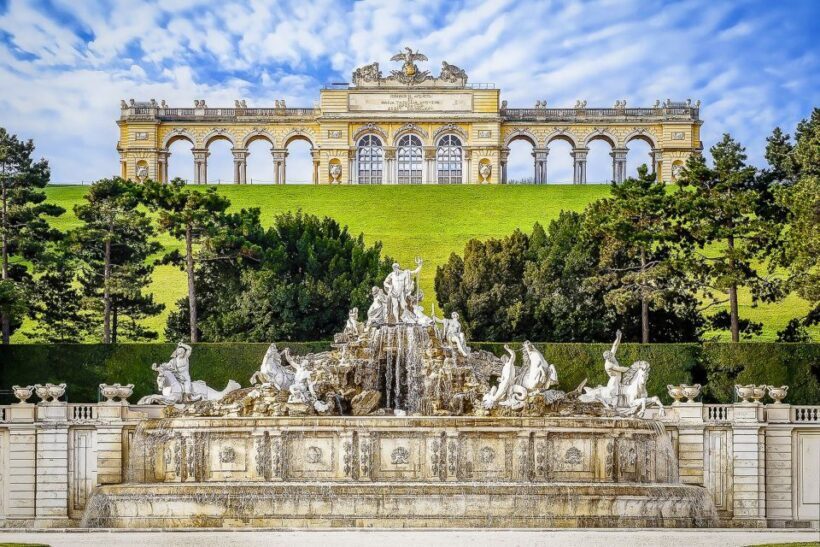 Vienna: Schönbrunn Palace & Gardens Skip-the-Line Tour - Practical Tips for Visitors