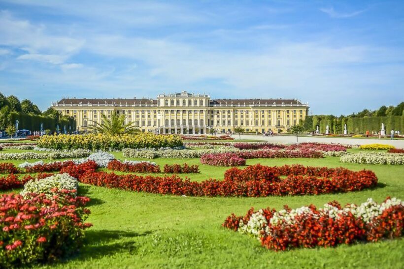 Vienna: Schönbrunn Palace & Gardens Skip-the-Line Tour - Who’s This Tour Best For?
