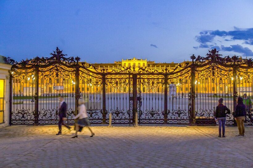 Vienna: Schönbrunn Palace & Gardens Skip-the-Line Tour - The Sum Up