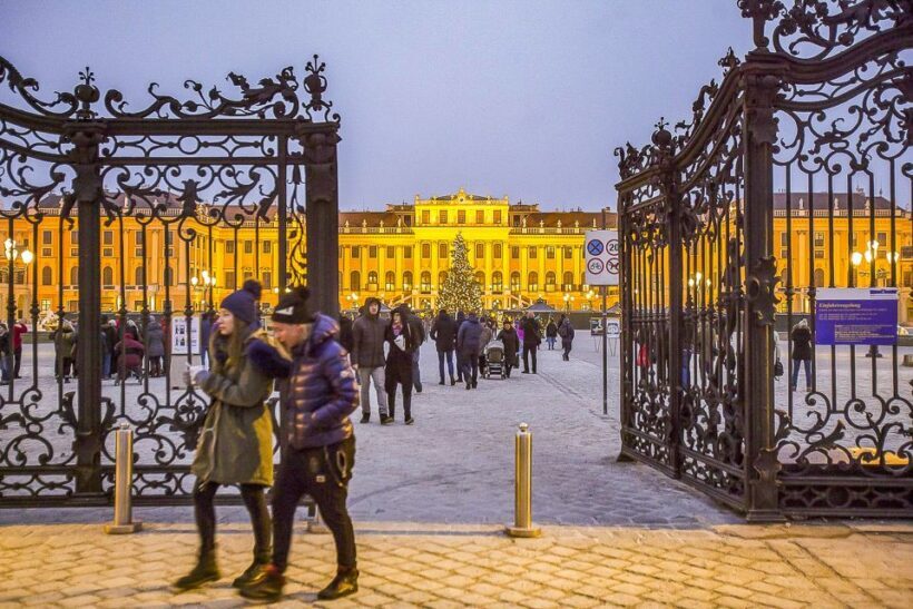 Vienna: Schönbrunn Palace & Gardens Skip-the-Line Tour - Frequently Asked Questions