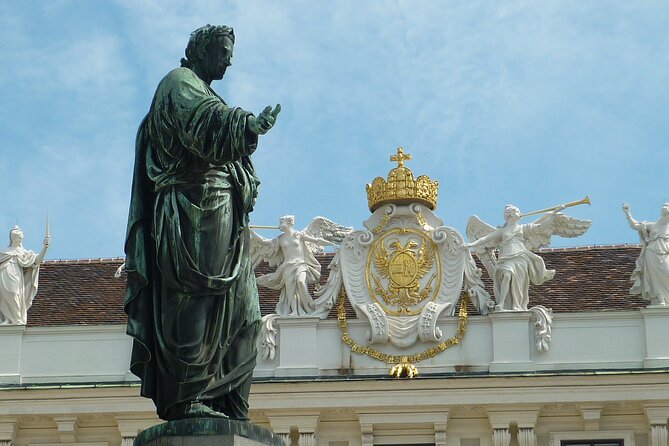 Vienna Secrets Walking Tour to Backyards and Mysterious Locations - Essential Tips for Your Walking Tour Experience