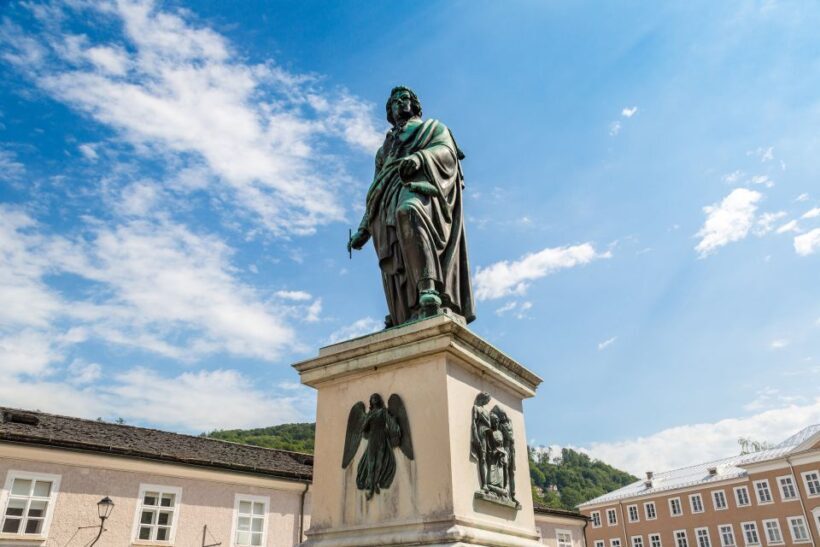 Vienna: Self-Guided Audio Walking Tour on Your Phone - What Travelers Can Expect