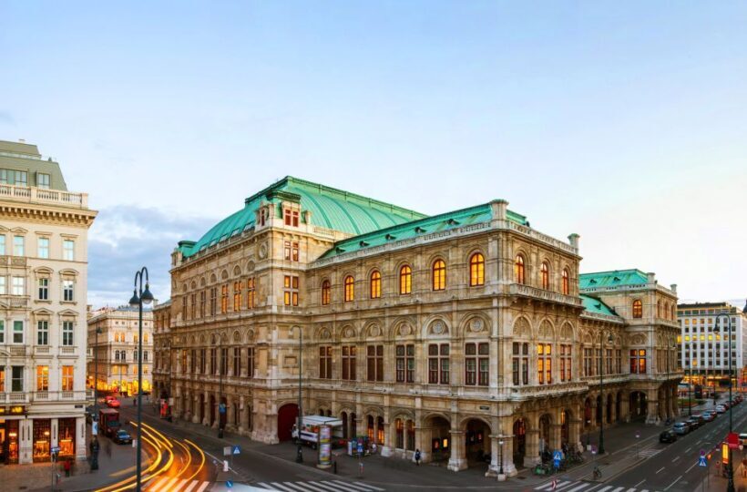 Vienna: Self-Guided Audio Walking Tour on Your Phone - FAQs