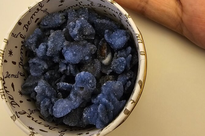 Vienna Shopping Tour - The Historic Hotel Sacher Experience