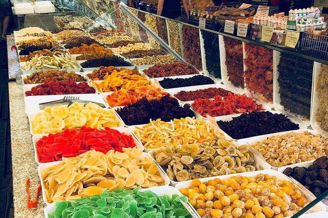 Vienna Shopping Tour - Customer Reviews and Discounts