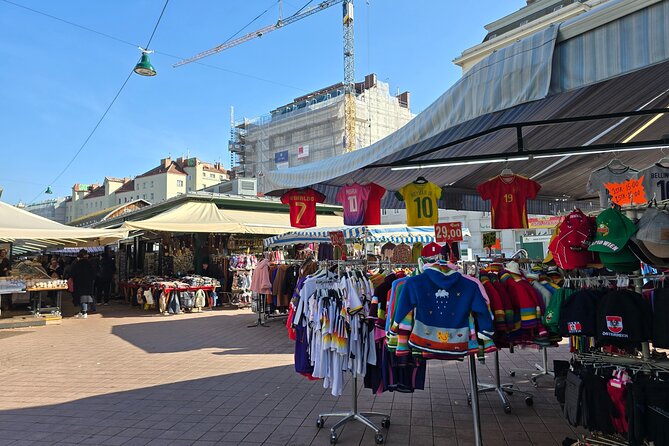 Vienna Shopping Tour - Since You Asked