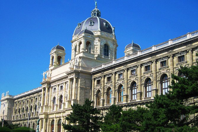 Vienna Sightseeing FLEXI Pass - User Experience and Reviews